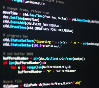 Aprende Python para ciencia de datos con nuestro curso