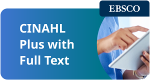 Consulta bases de datos académicas para tu investigación